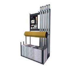 Felpudos de aluminio | Basmat