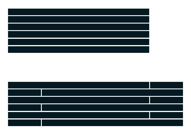 Felpudos a medida | Basmat