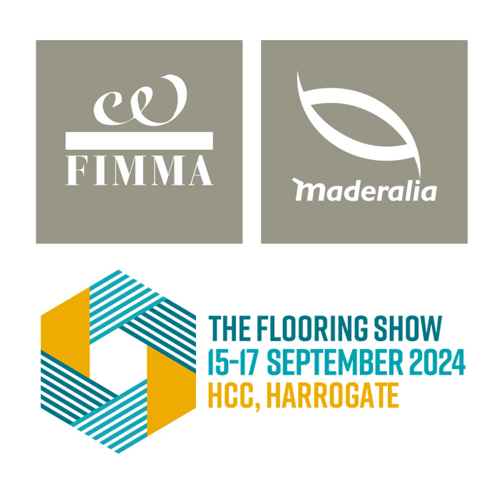 Fabricante de felpudos de aluminio | Basmat